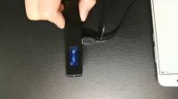 X67录音笔OTG 链接手机的操作步骤