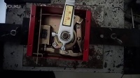 宁波东灵 3型2次动作 防火阀执行机构 温感器安装视频