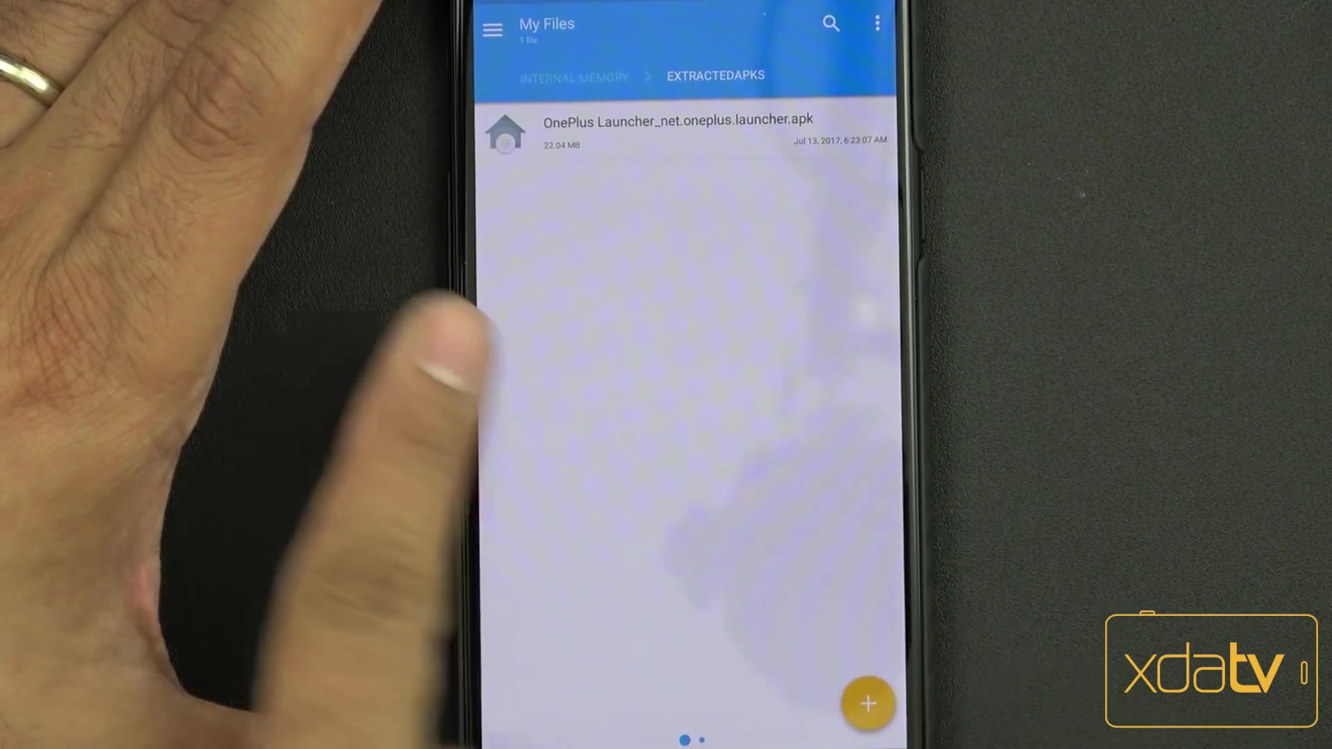 如何在Android设备上在没有root权限的情况下卸载系统应用