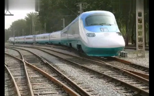 火车视频集锦 终绝版