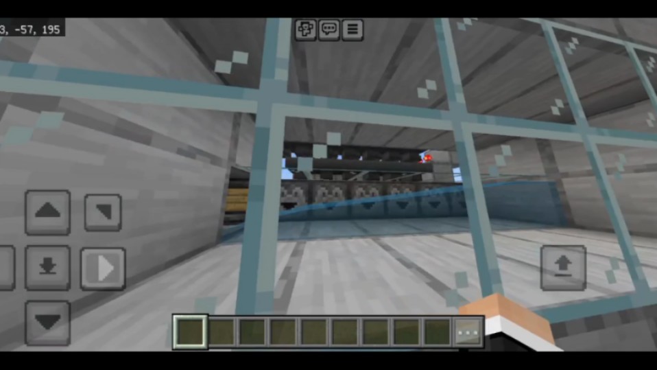 【红石科技】84格-六核单次小型洗牌机