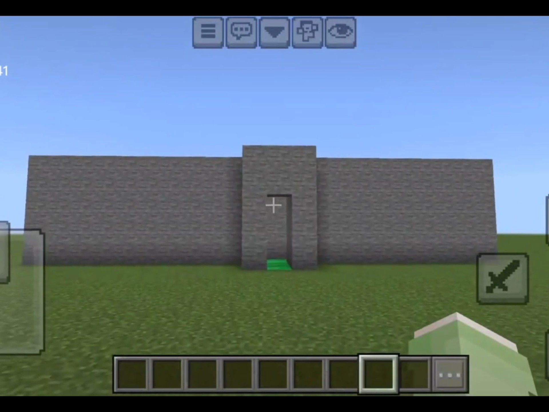 我的世界setblock放置方块指令教学