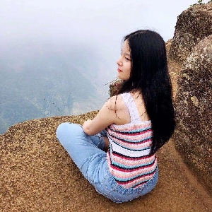 阿朱的桃花源 