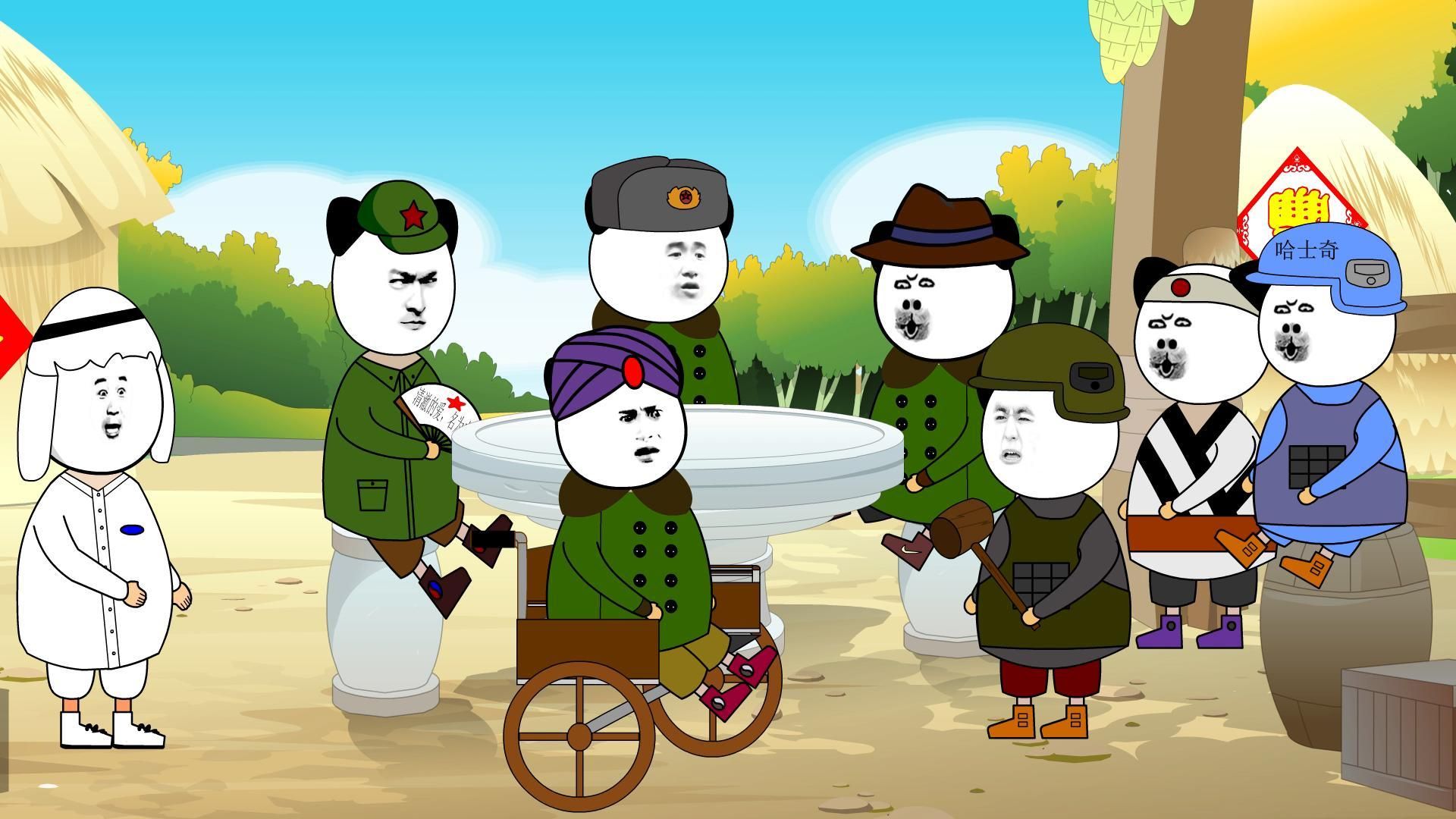 亚洲乱不乱到底谁说了算