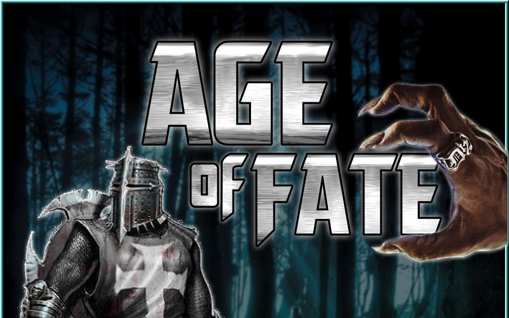 《Age of Fate》 时代命运生存第18弹