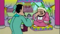 【成语故事动画版】起死回生