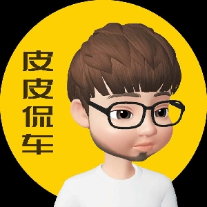 皮皮侃车 