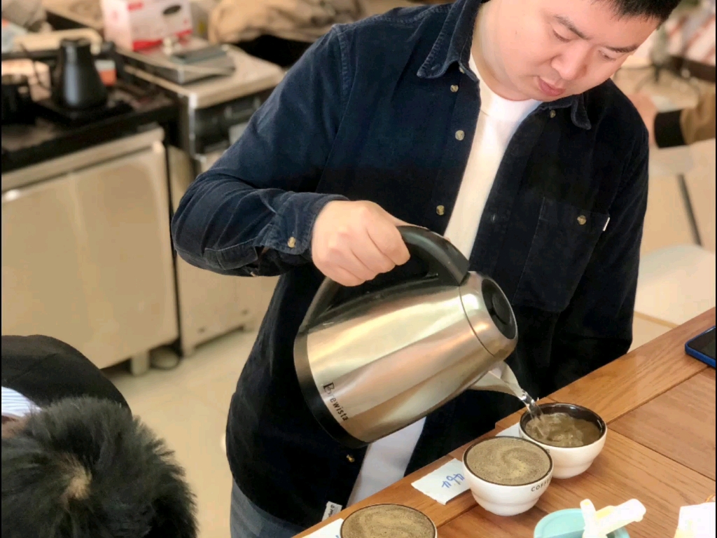 ...们也信息量满满,下次SCA认证课程是在清明假期三天 ,感兴趣可以报名