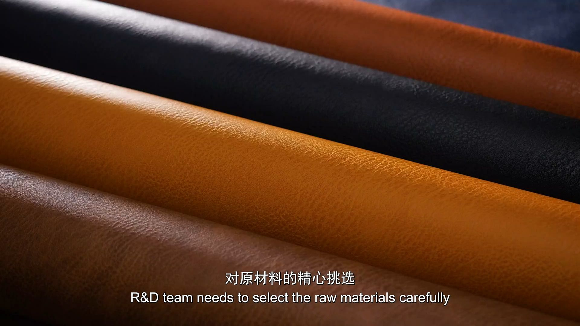 箱包制造,女包,企业宣传片拍摄制作