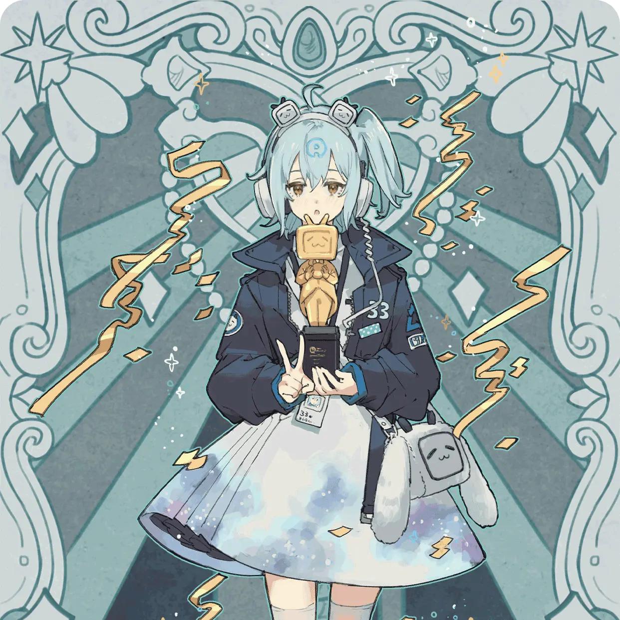 叫我246 