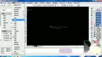 南方cass9.0入门教程9.2-编辑工具2