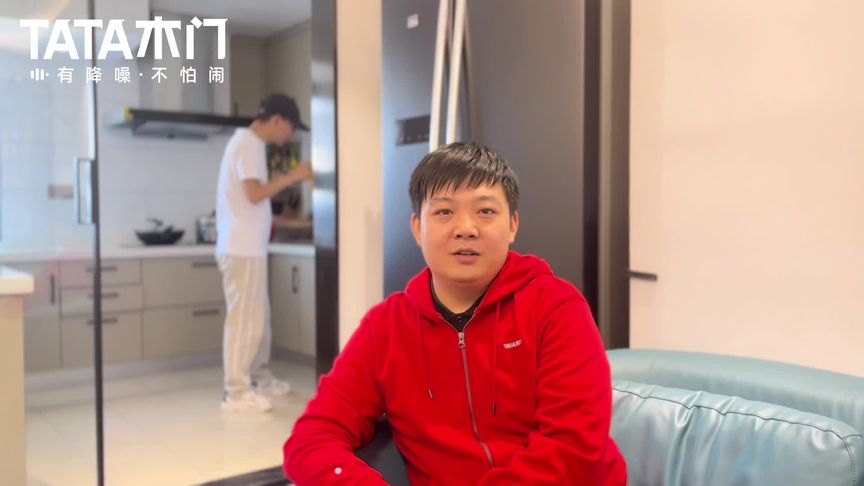 #装修设计 装修干货,速看!新房要先这样做#tata木门