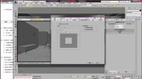 3Dmax,VRay渲染设置