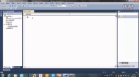 Visual Studio 2010编写C程序步骤