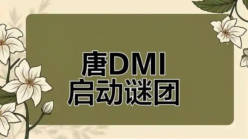 比亚迪唐DMI启动发动机,EV模式无提示,操作令人困惑