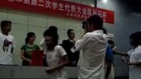 胜似“人代会”的“学代会”(选举投票现场)