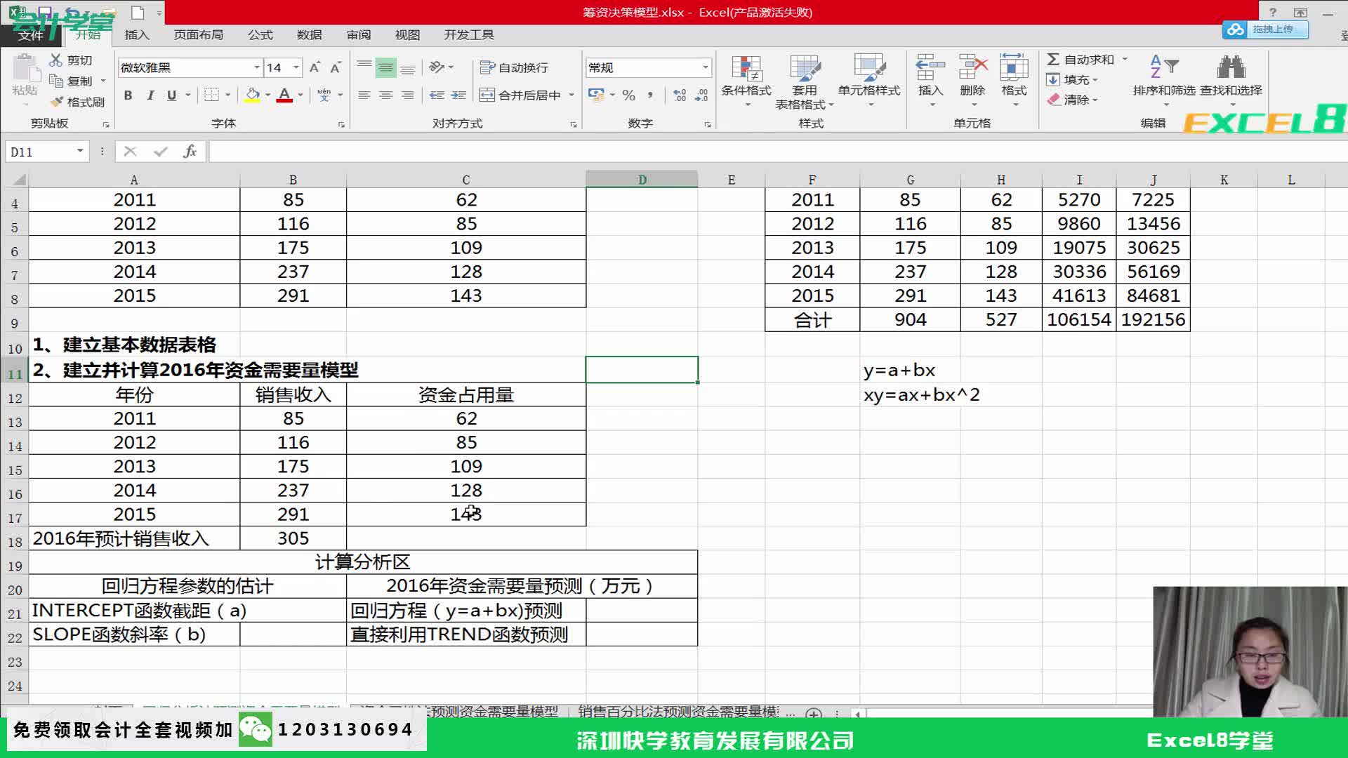 财务excel报表_财务excel表格_财务excel的数据