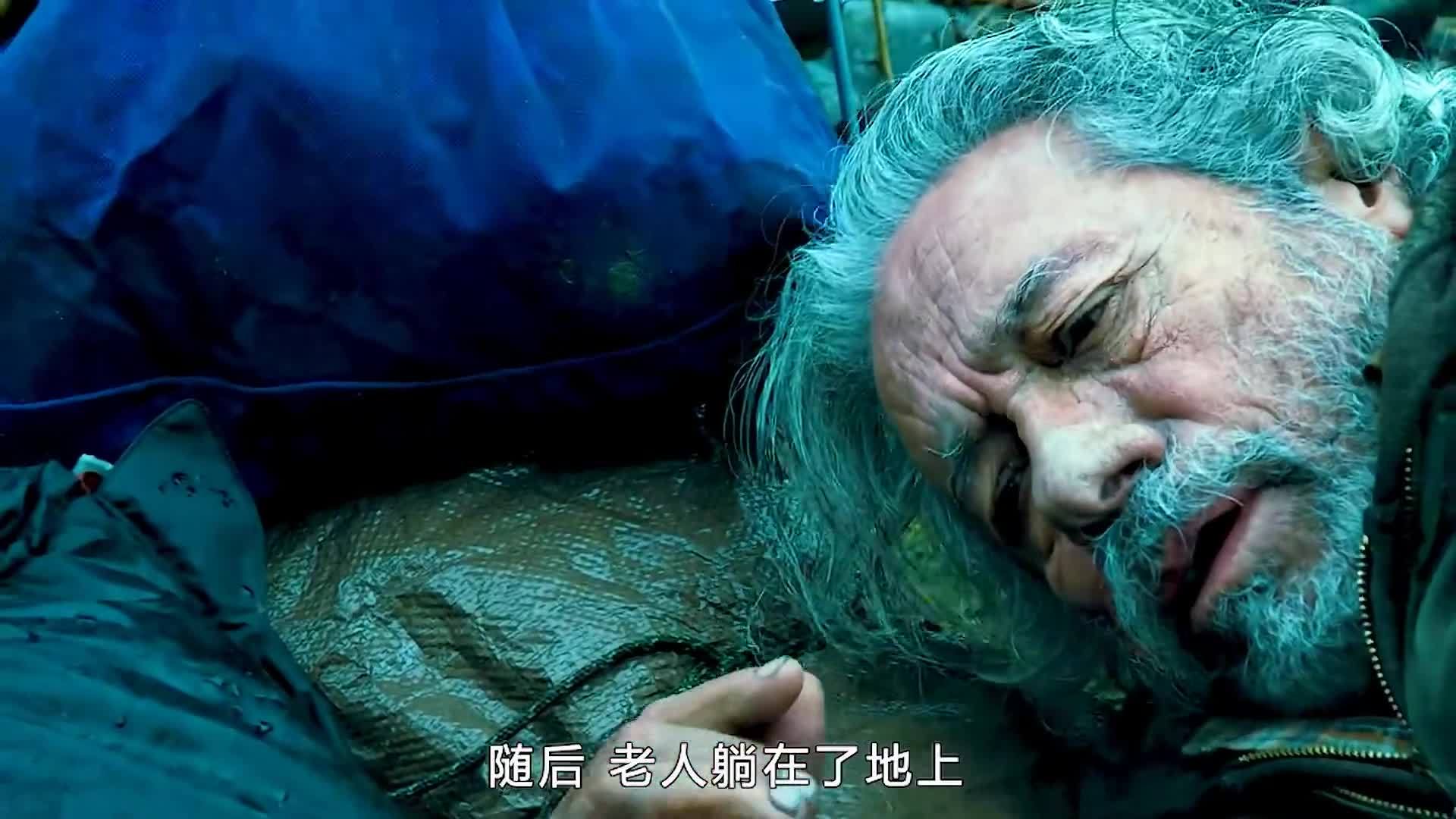 ...它能找到回家的路吗 #因为一个片段看了整部剧 #影视解说 #我的观影...