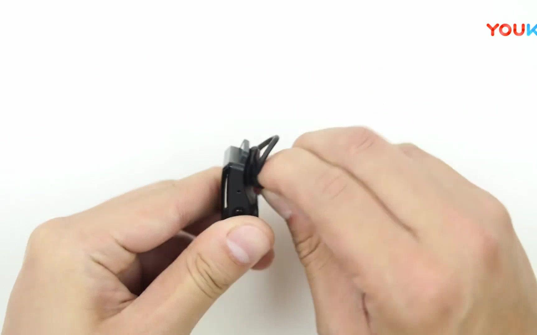 华为手环B5系列视频_超清