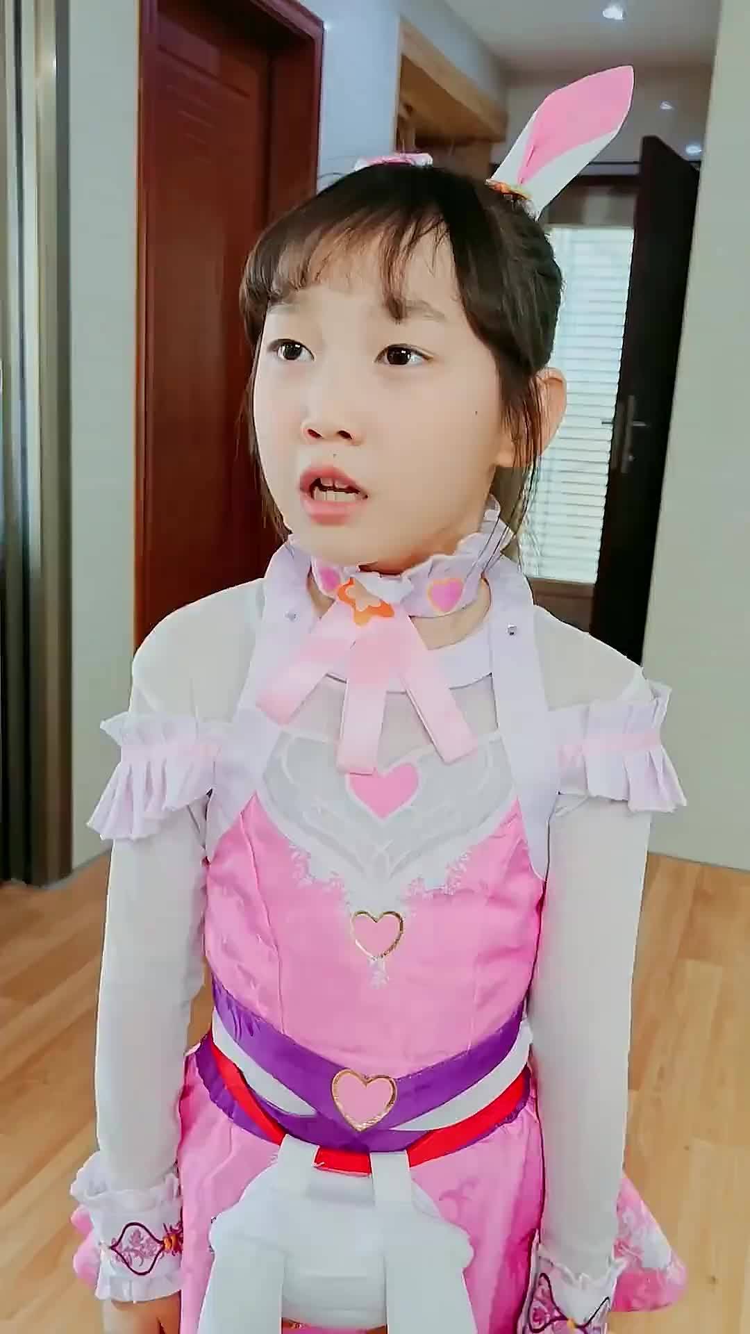 梦中的世界你们喜欢吗?