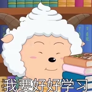 伤心煎蛋爱学习 