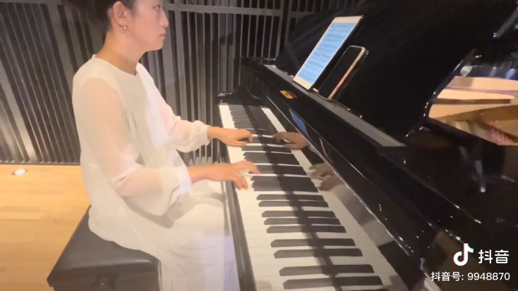 #舞蹈#音乐土耳其进行曲#钢琴#