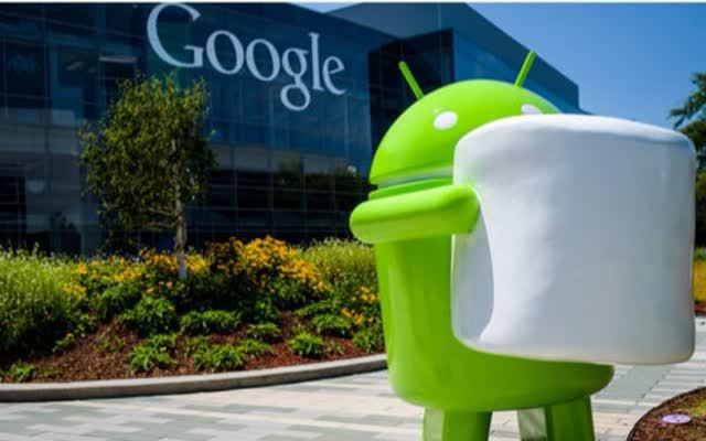 【中文字幕】安卓6.0详细上手测评!