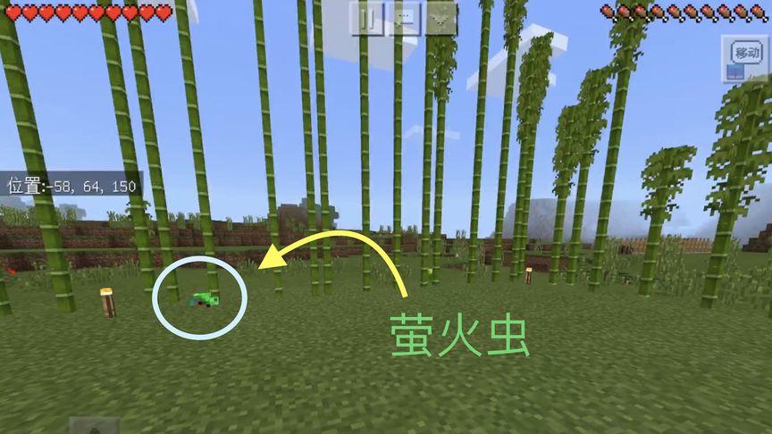 我的世界模组推荐3:萤火虫的生命如此之短