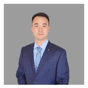 仓储5S管理何老师 