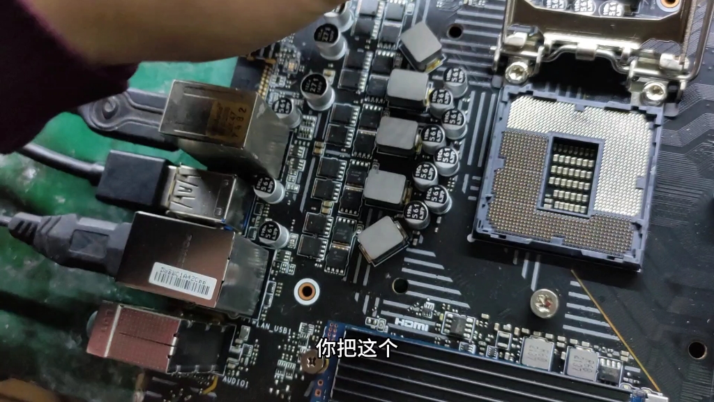 电脑内存插槽不能用 如果你的电脑出现个别内存插槽不能用 可能是...