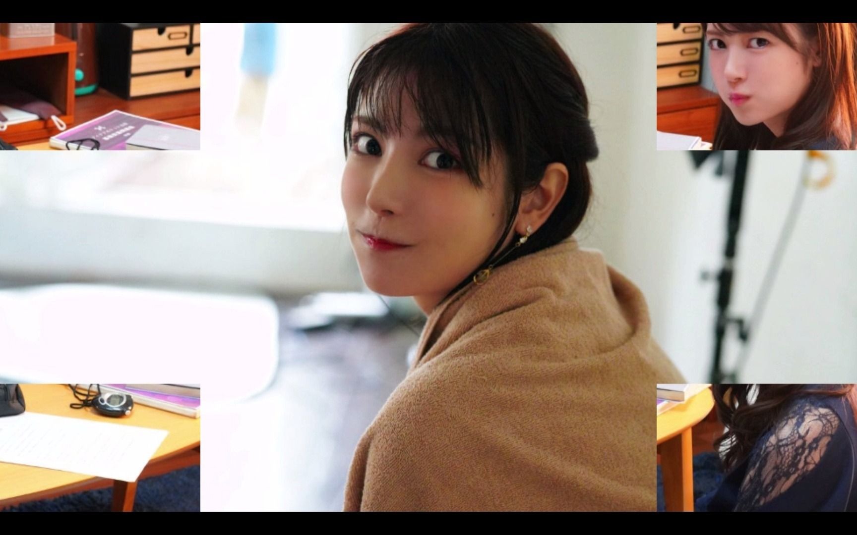 【每日观优】枫花恋(枫カレン) 邀您一起欣赏UP视频专用BGM-...