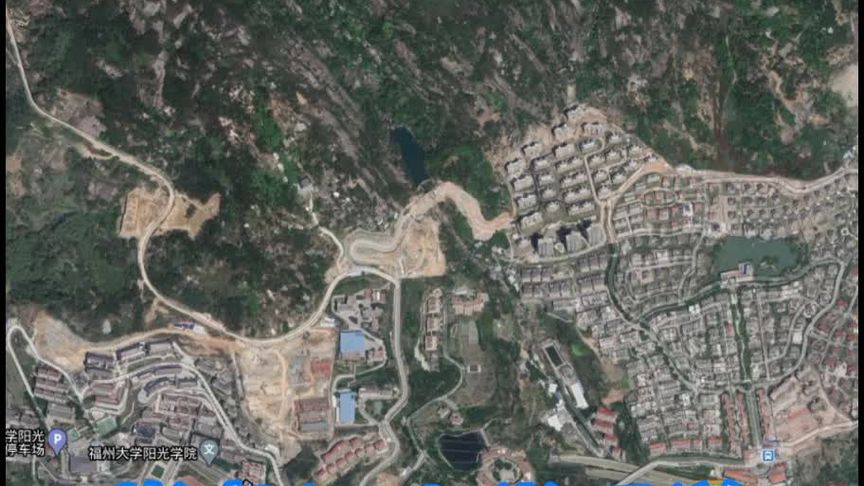 君山打卡第99天,两步路和六只脚的轨迹都有做。