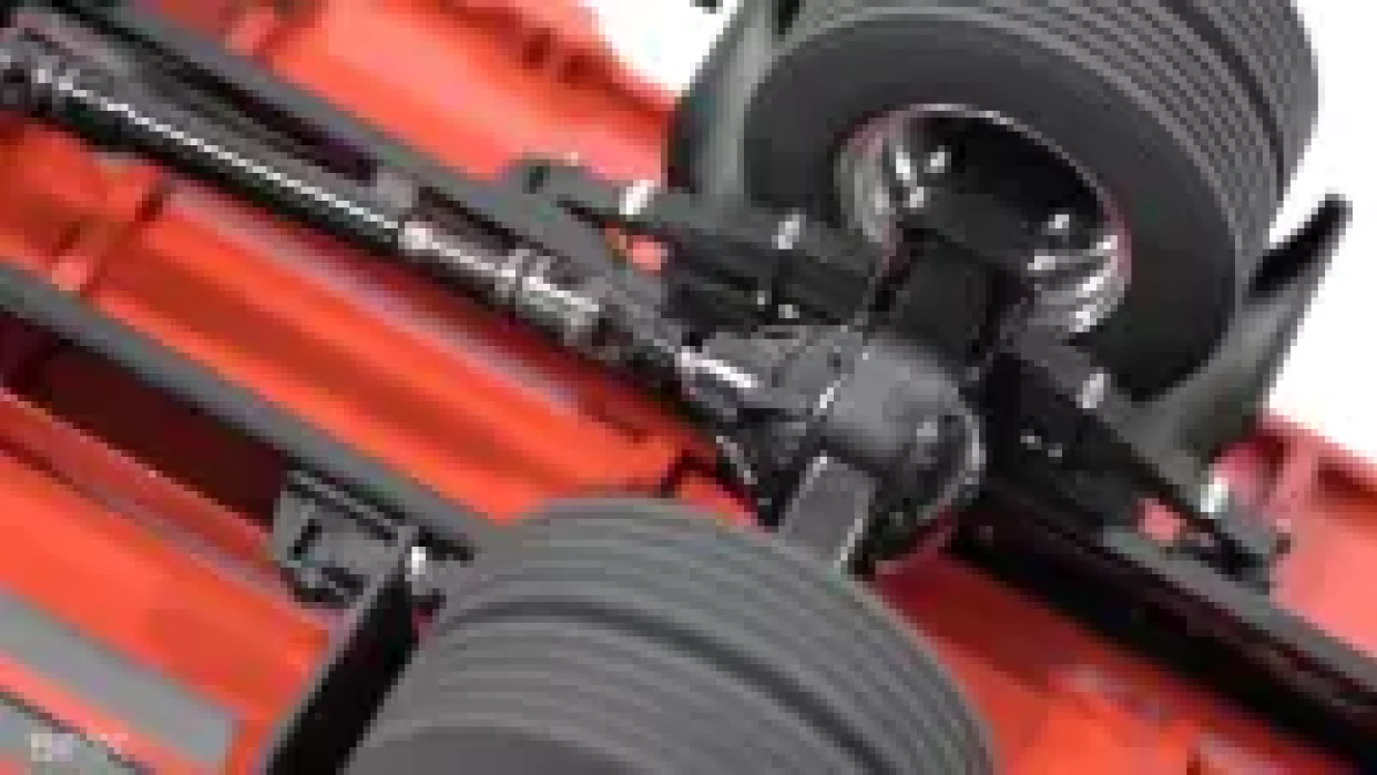德系经典MAN F2000卡车模型JX MODEL