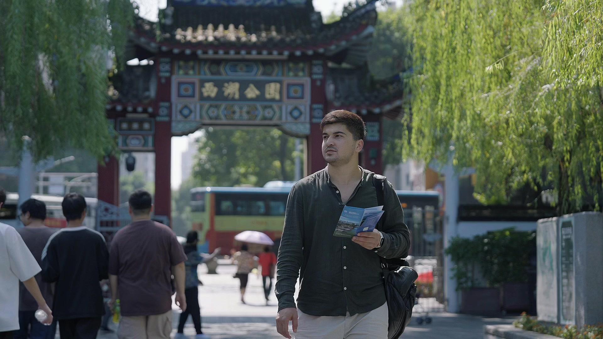 ...内河游#cityboat#内河#旅游#福州旅游创意金清华统筹金清华文字李...