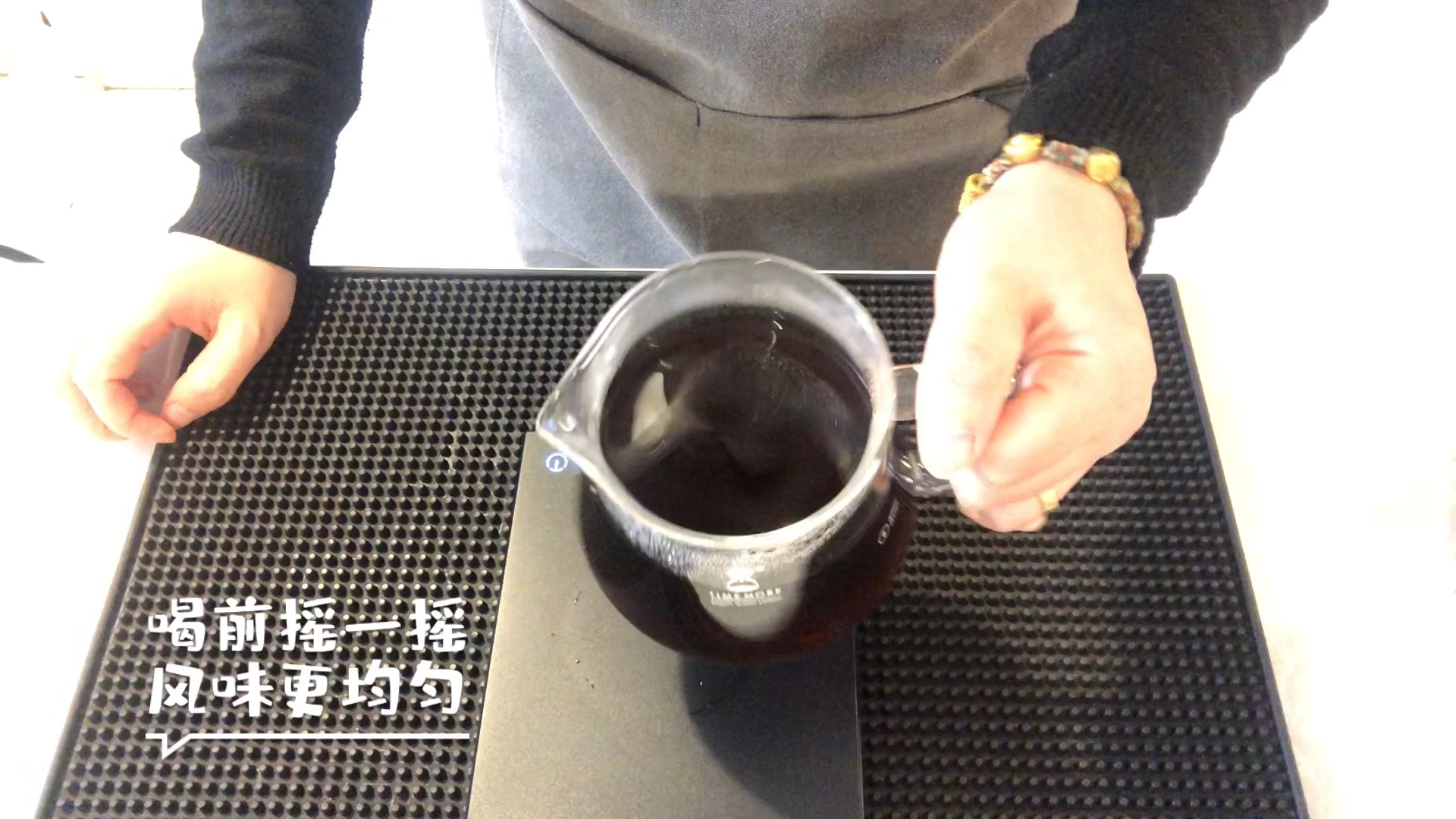 #手冲咖啡#泰摩器具专场#后附冲煮方案