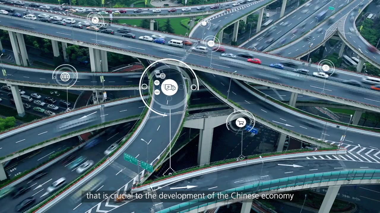 【广告】【顺丰美国】SF Express US - World Class Logistics ...