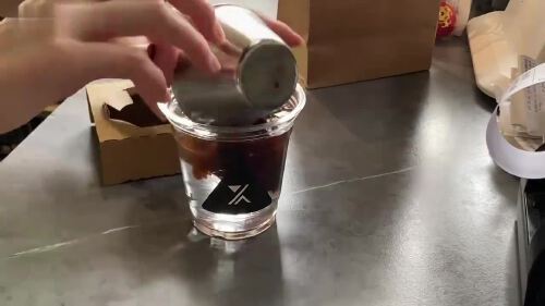 双节同庆!咖啡师的一天,带你感受假期里的温暖与快乐!