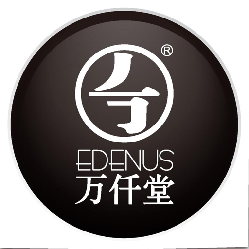 万仟堂EDENUS 