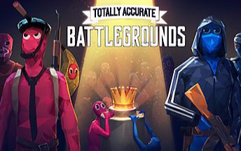 ...Battlegrounds】儿童欢乐版绝地求生?终极快乐?全面吃鸡模拟器简介