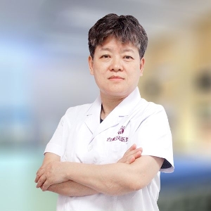 白癜风医生巫文 