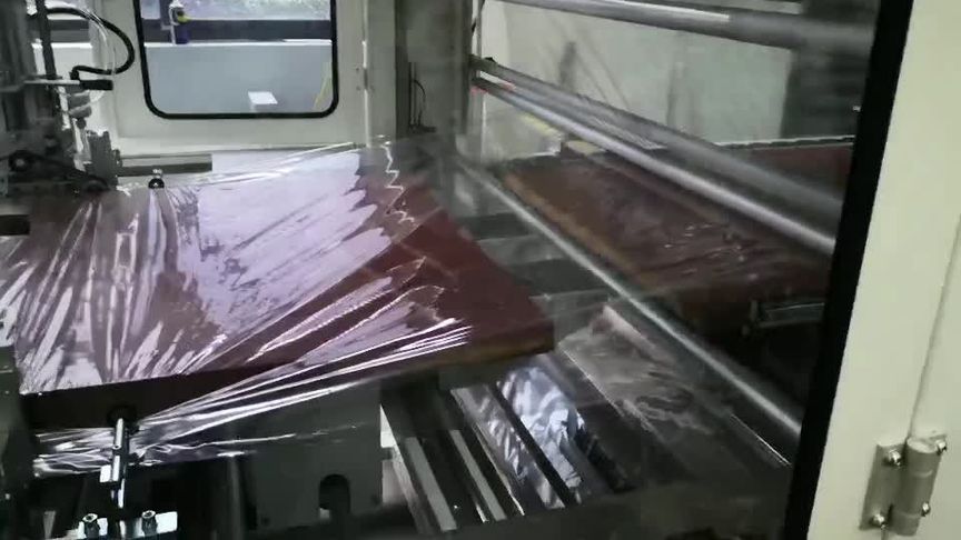 #上热门 #工程门 #门窗定 #自动化设备