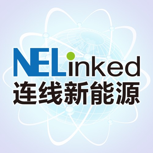 连线新能源 