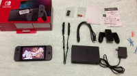 国行硬破switch使用注意事项