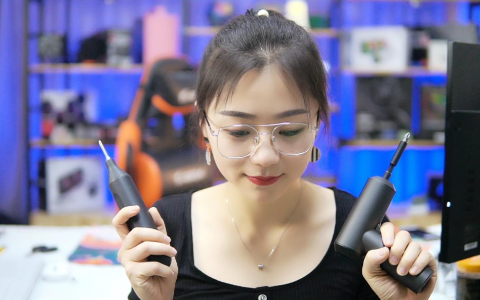 鑫谷240RGB水冷安装教程 由李老师介绍 看小姐姐的就不用进来了