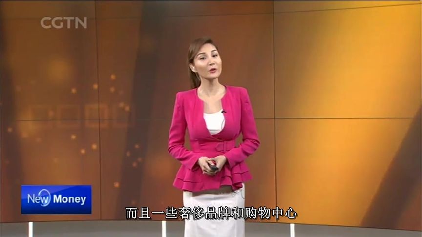 央视再次关注虚拟现实行业:应用的大爆发还需以来领先技术