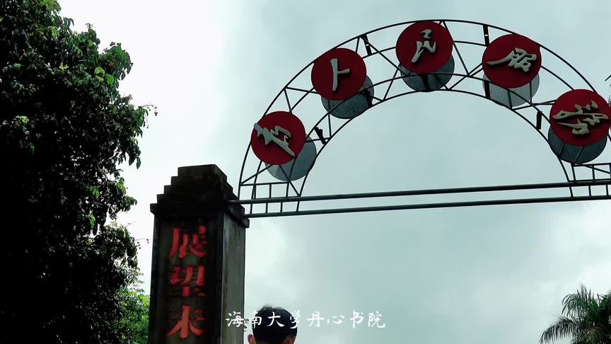 丹心书院“七一”主题党日活动