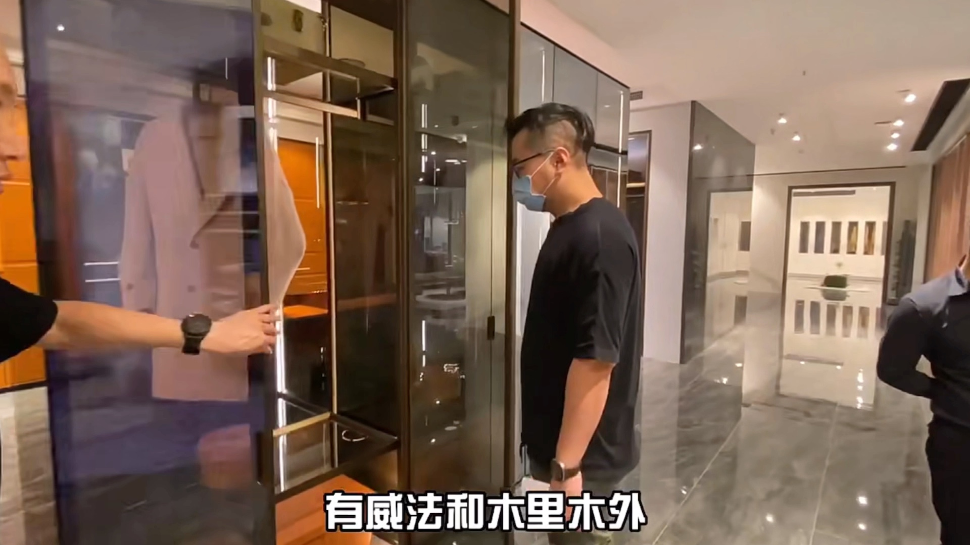 设计师自己别墅装修实录(93天)