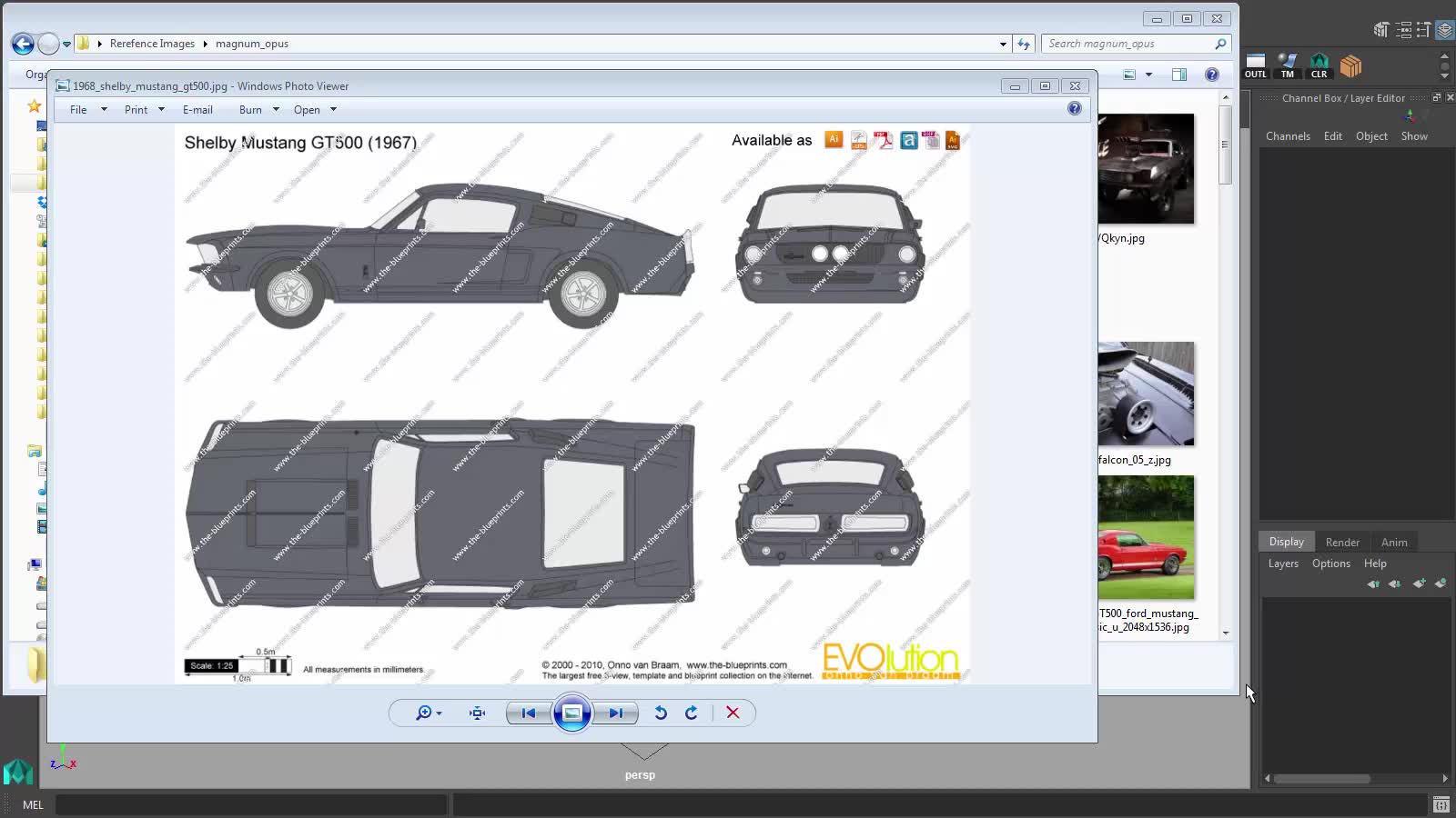[英文无字幕] UE4 - Game Vehicle Development