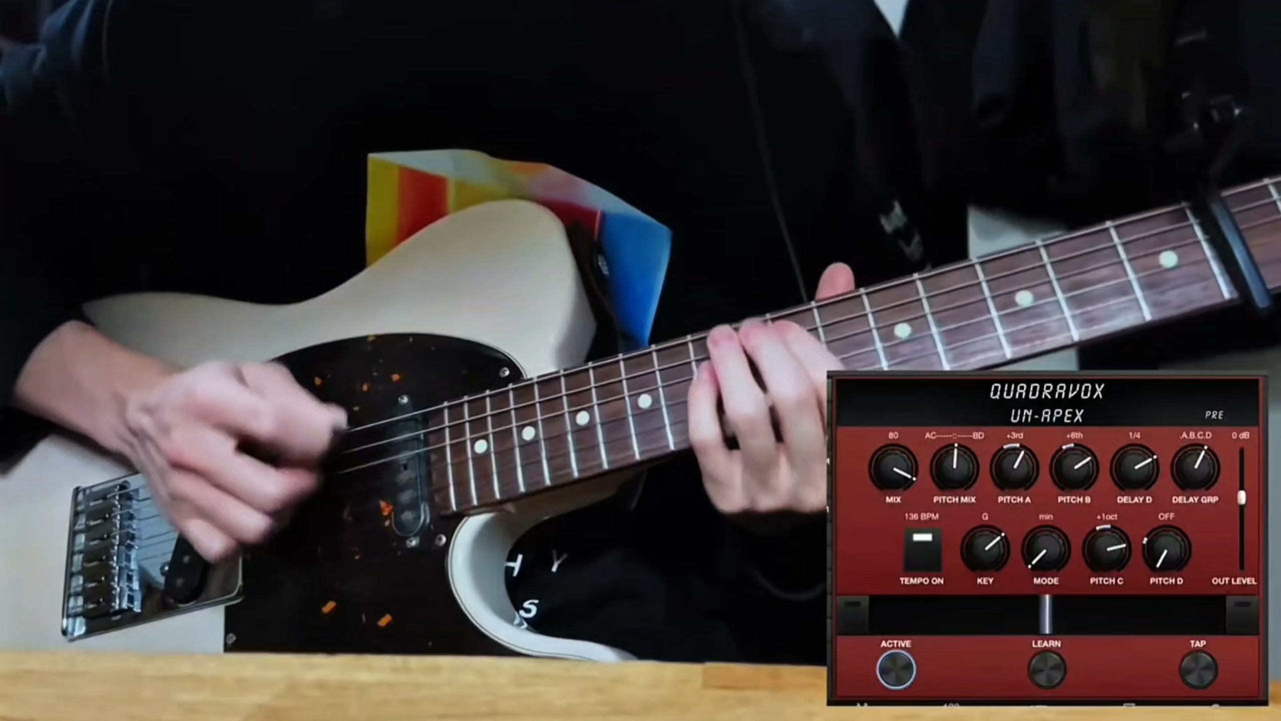 【搬运/教程】 UN-APEX/TK from 凛冽时雨