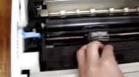 EPSON 570 580K 300K 300K色带更换
